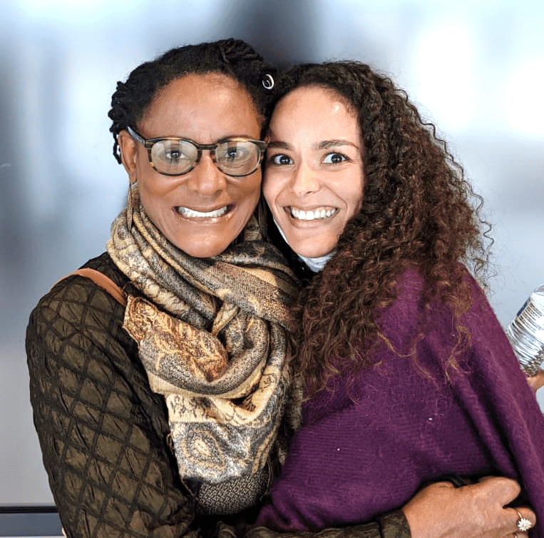 Returning to Nor . . . – Dirke & Lorna Johnson